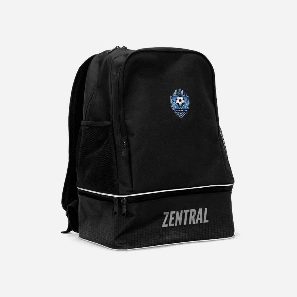 CHAMARTÍN PRIMERA EQUIPACIÓN - ZENTRAL