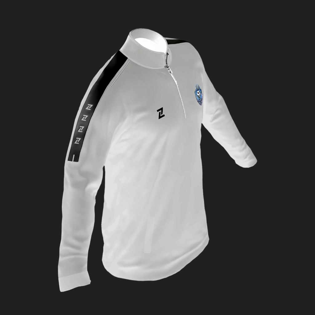 CHAMARTÍN PRIMERA EQUIPACIÓN - ZENTRAL