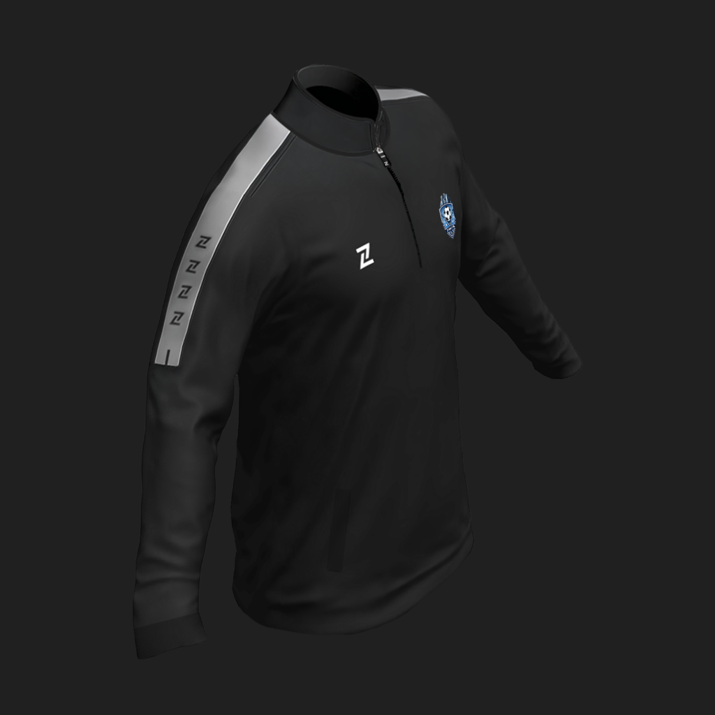 CHAMARTÍN PRIMERA EQUIPACIÓN - ZENTRAL